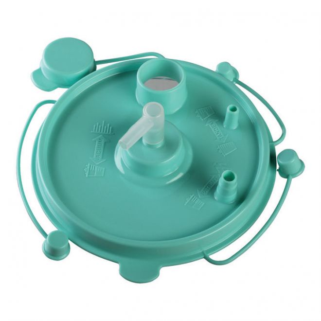 Hi-Flow Rigid Canisters