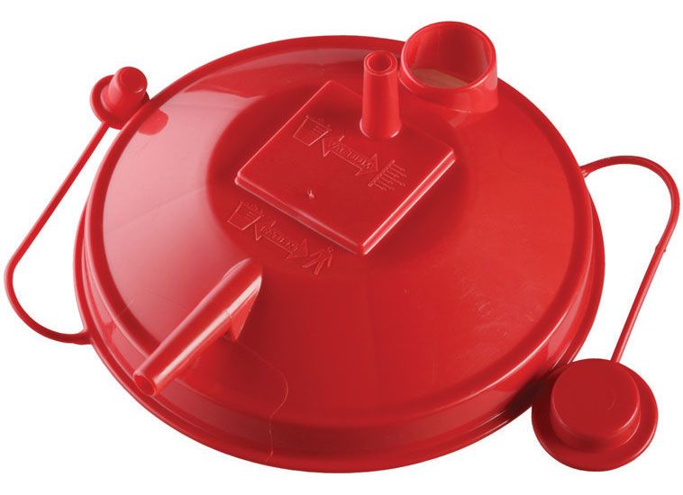 Hydrophobic Rigid Canisters